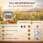 BexpertsUSA herbal tea for wellness