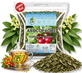BEXPERTSUSA herbal tea loose leaf