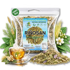 BEXPERTSUSA herbal tea loose leaf