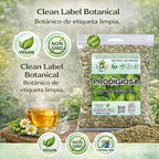 Bexpertsusa herbal tea wellness blend