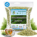 BexpertsUSA horsetail herbal tea loose leaf