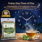 BEXPERTSUSA loose leaf herbal tea