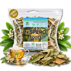 Bexpertsusa loquat leaf herbal tea