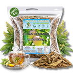 BexpertsUSA mango dried leaf tea