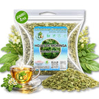 BexpertsUSA Moringa Leaf Tea benefits
