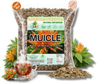 BexpertsUSA Muicle herbal tea benefits