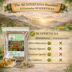 BexpertsUSA Muicle tea for relaxation