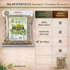 BEXPERTSUSA Ruda Seca wellness tea