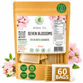 BexpertsUSA Seven Blossoms herbal tea