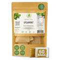 BEXPERTSUSA spearmint tea bags