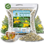 Bexpertsusa St. John's Wort herbal tea