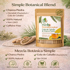 BexpertsUSA tea for digestive health