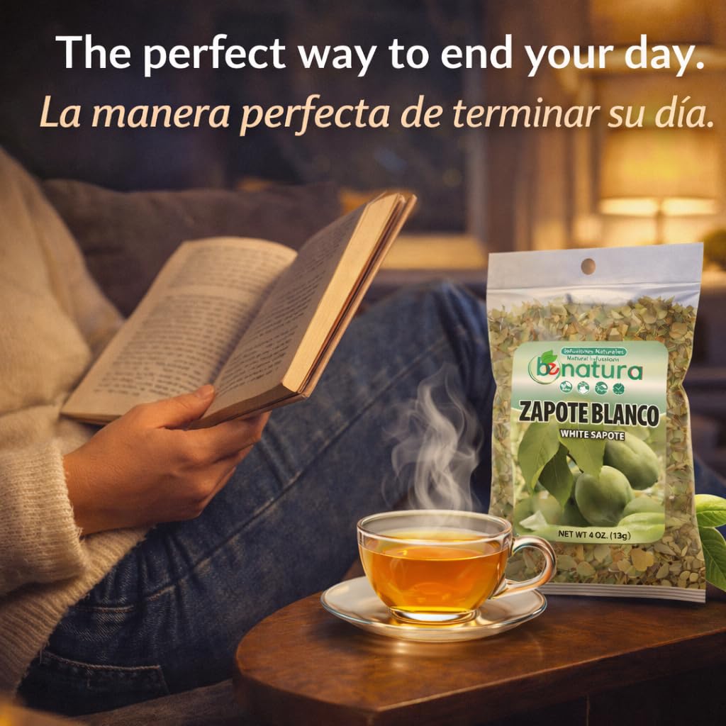 Bexpertsusa tea for wellness