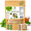 BexpertsUSA Toronjil herbal tea bags
