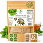 BexpertsUSA Toronjil herbal tea bags