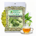 Bexpertsusa Zapote Blanco herbal tea