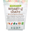 Beyond Fresh blended vitamin supplements
