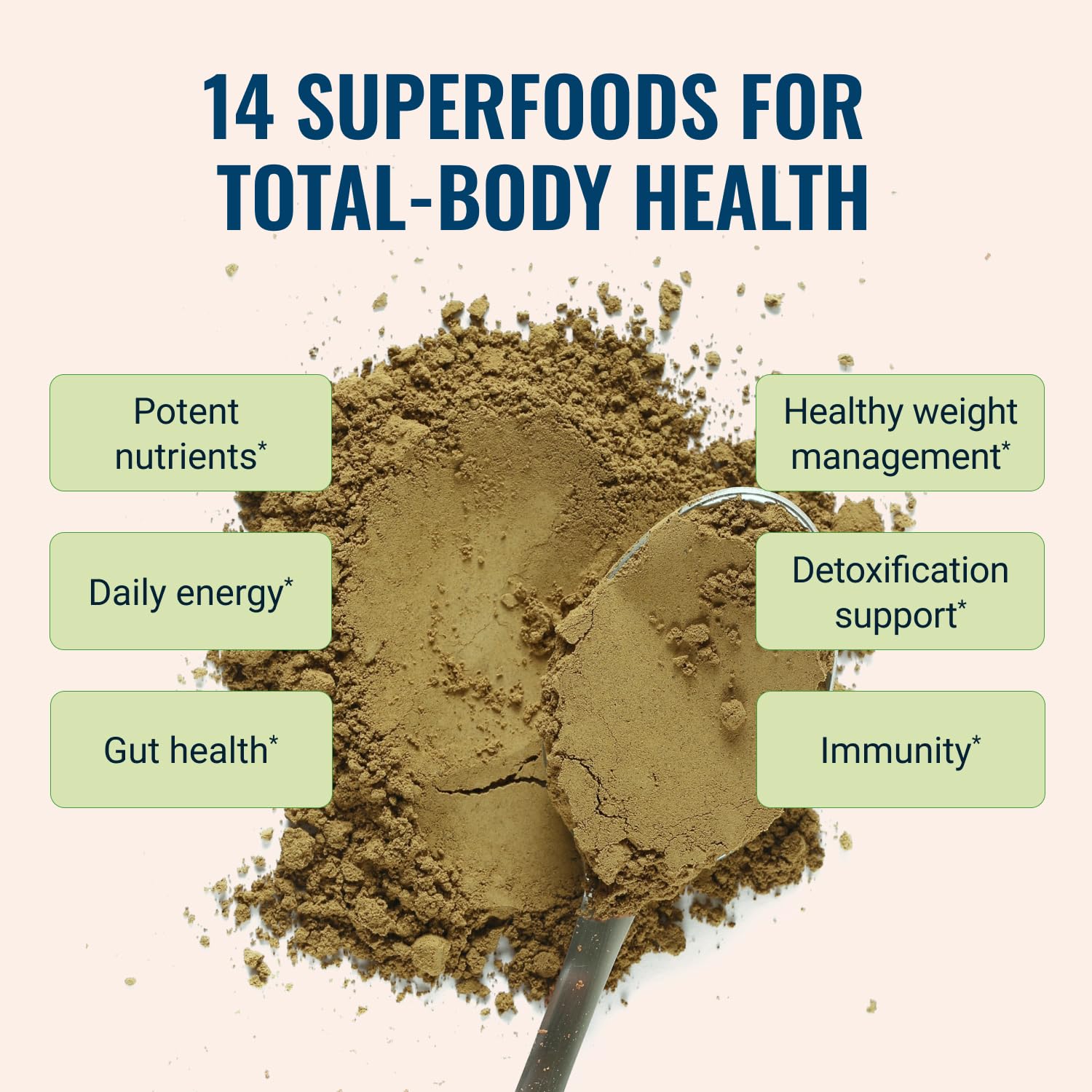 Beyond Greens superfood powder reviews