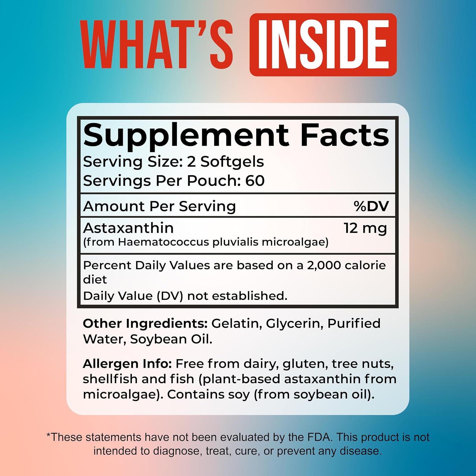 BEYOND LONGEVITY antioxidant benefits
