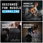 beyond raw amino acids for athletes