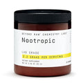 BEYOND RAW Chemistry nootropic powder