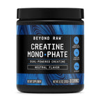BEYOND RAW creatine monohydrate supplement