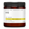 BEYOND RAW HMB Powder for muscle recovery