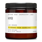 BEYOND RAW HMB Powder for muscle recovery
