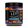 BEYOND RAW pre-workout energy boost