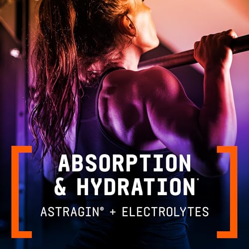 BEYOND RAW pre-workout for focus