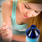 Beyond Silver trace minerals benefits