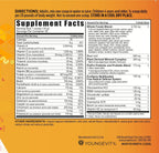 Beyond Tangy Tangerine immune support formula