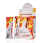 Beyond Tangy Tangerine multivitamins for adults