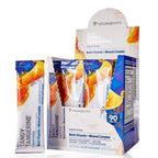 Beyond Tangy Tangerine multivitamins for energy