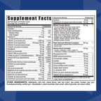 Beyond Tangy Tangerine vitamin mix for wellness