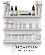 Bezwecken DHEA Ovals for balanced wellness