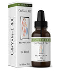Bezwecken GinYam-L topical oil benefits