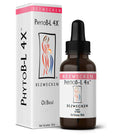 Bezwecken herbal blends topical oil