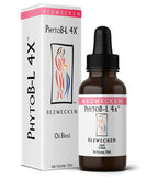 Bezwecken herbal blends topical oil