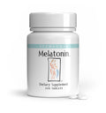 Bezwecken melatonin tablets for restful sleep