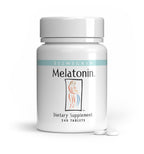 Bezwecken melatonin tablets for restful sleep