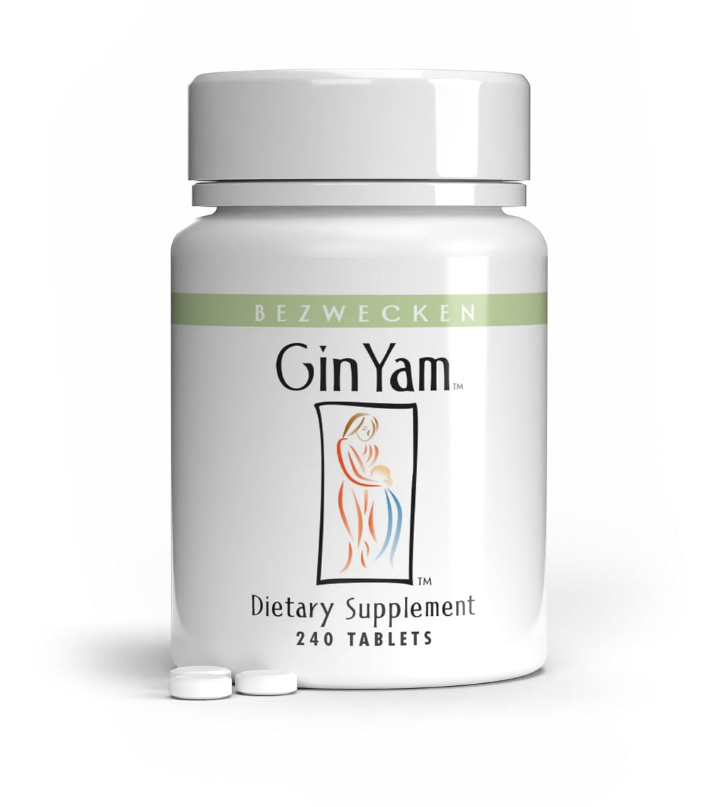 Bezwecken multivitamins for daily health