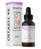Bezwecken OstaB3-L topical oil blend