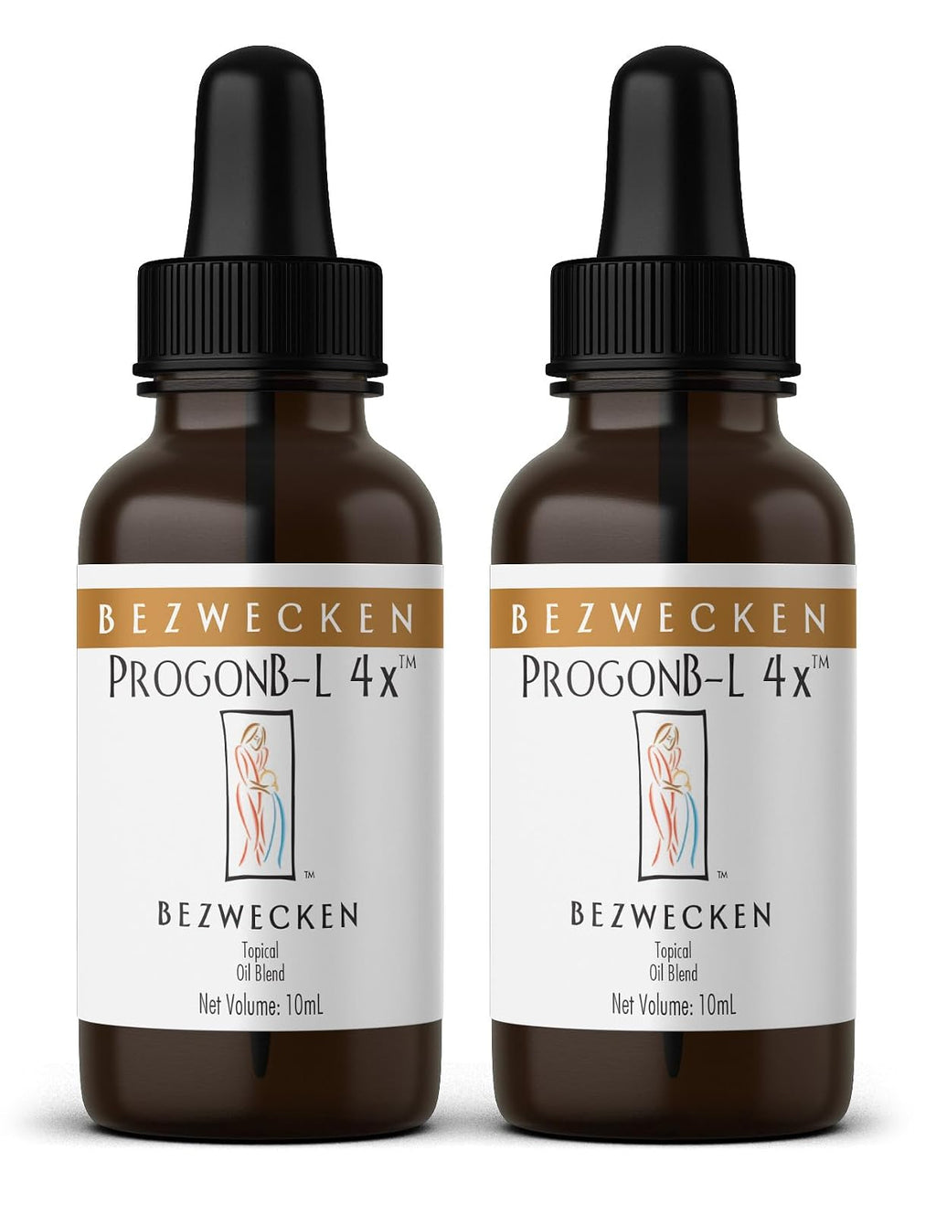 Bezwecken ProgonB-L topical oil blend