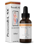 Bezwecken ProgonB-L topical oil for menopause relief