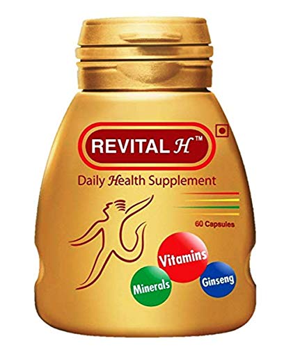 BGR blended vitamin & mineral supplements for energy boost