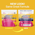 BHB exogenous ketones drink mix benefits