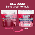 BHB exogenous ketones drink mix benefits