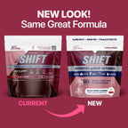 BHB exogenous ketones drink mix benefits