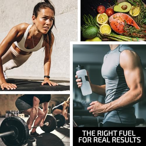 BHB for increased fat burning